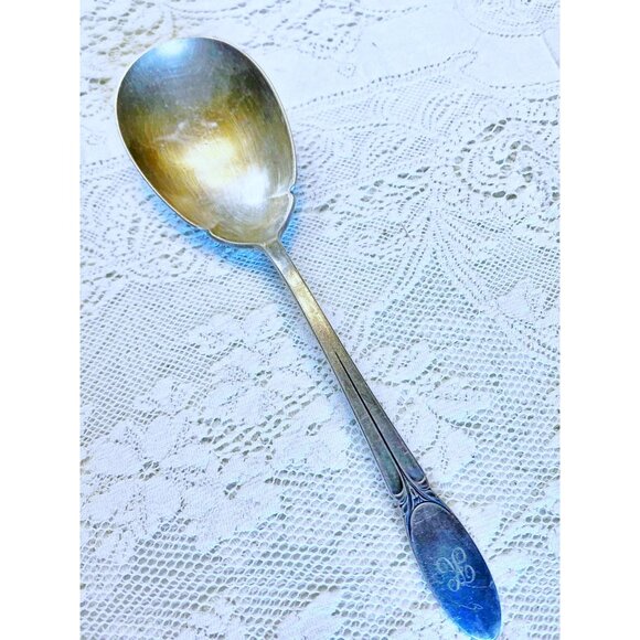 International Silver | Dining | Sylvia Silverplate 934 International ...